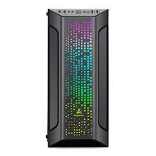 مشخصات قیمت و خرید کیس کامپیوتر مستر تک مدل Ventus-اصفهان-اصفهان-Master Tech Ventus Computer Case